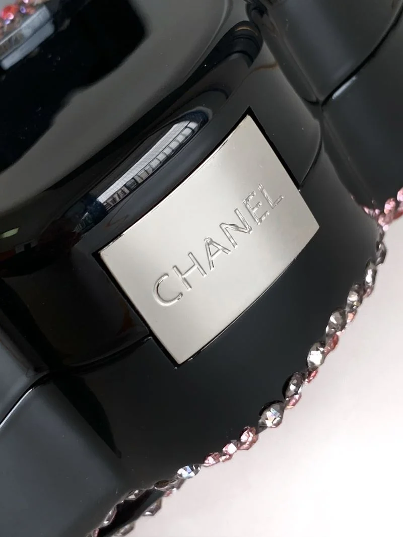 Real Chanel Cosmetic Bags