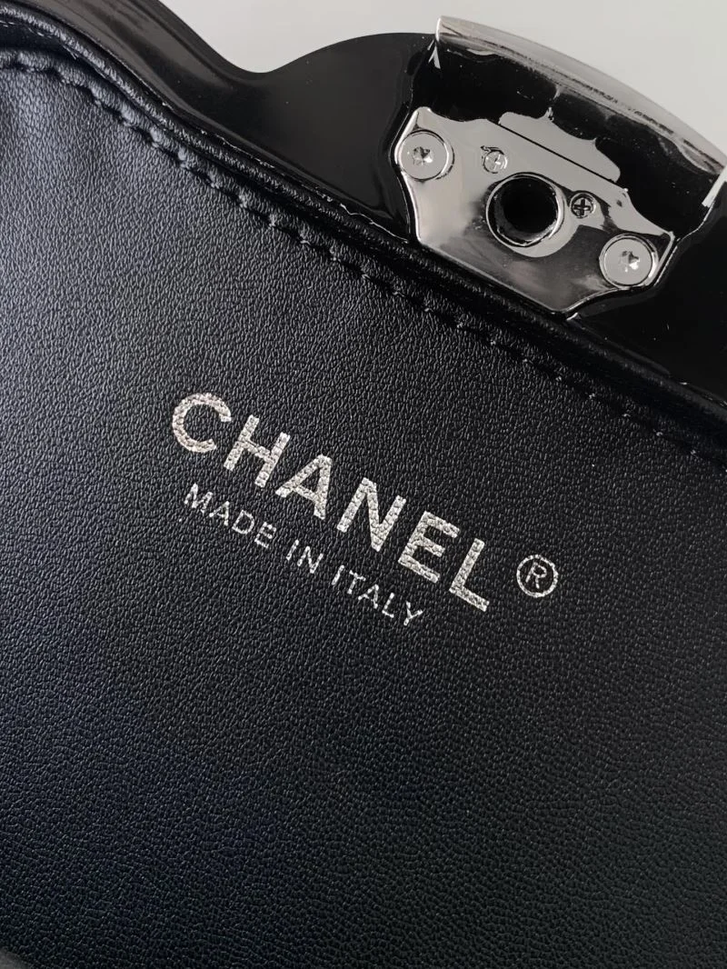 Real Chanel Cosmetic Bags