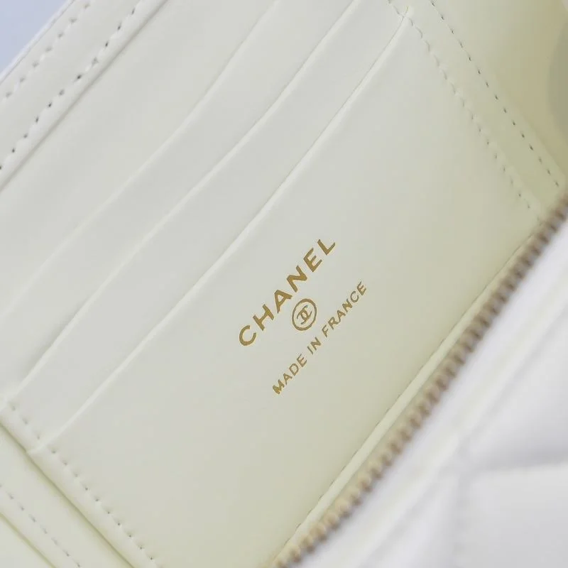 Legit Chanel Cosmetic Bags