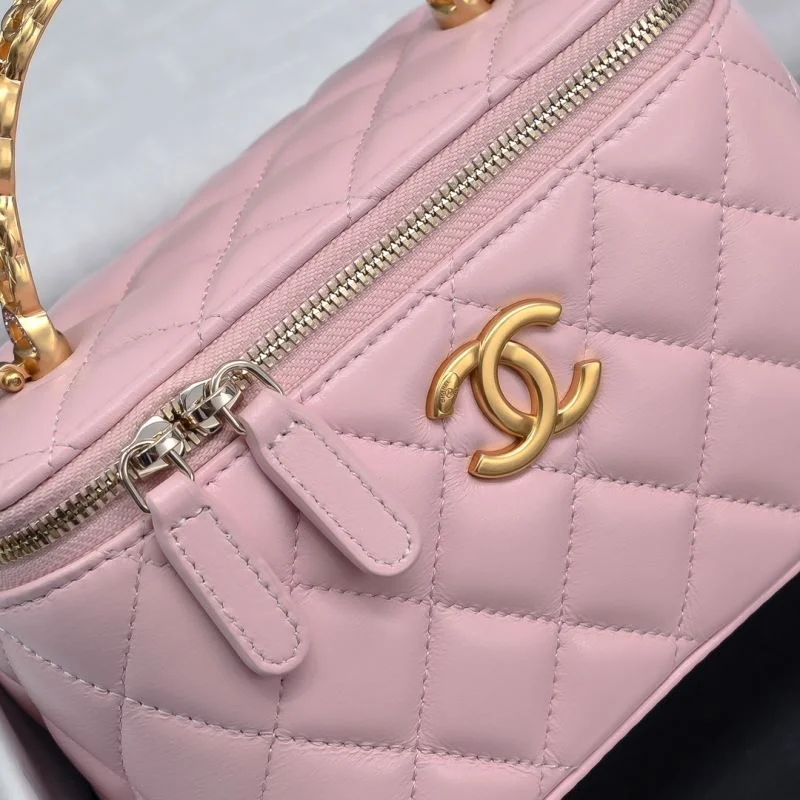 Original Chanel Cosmetic Bags