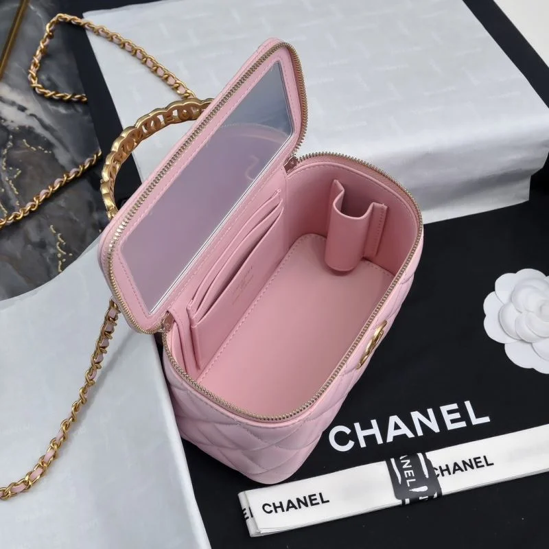 Original Chanel Cosmetic Bags