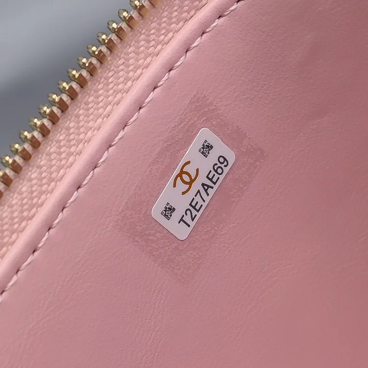 Original Chanel Cosmetic Bags