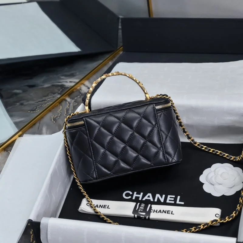Reasonably priced Chanel Cosmetic Bags