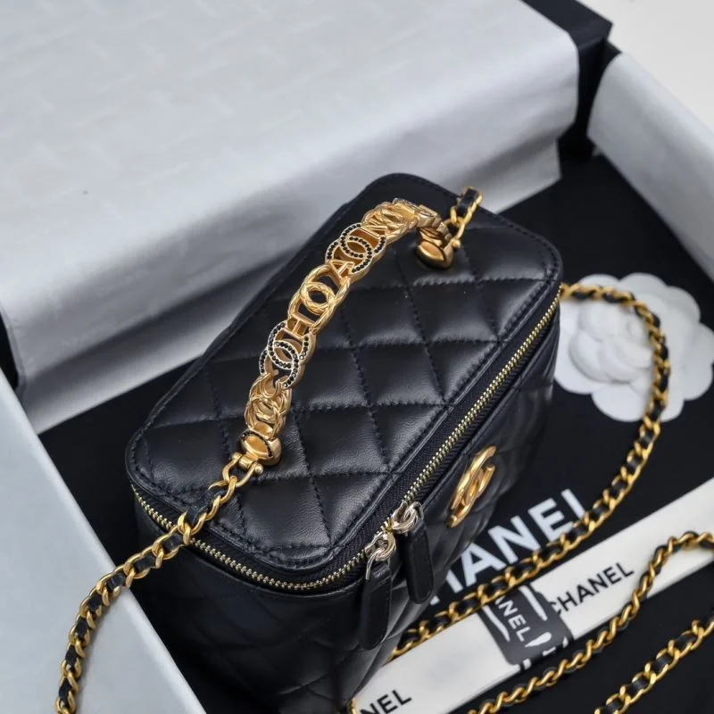 Reasonably priced Chanel Cosmetic Bags