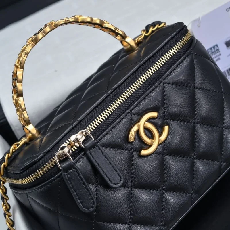 Reasonably priced Chanel Cosmetic Bags