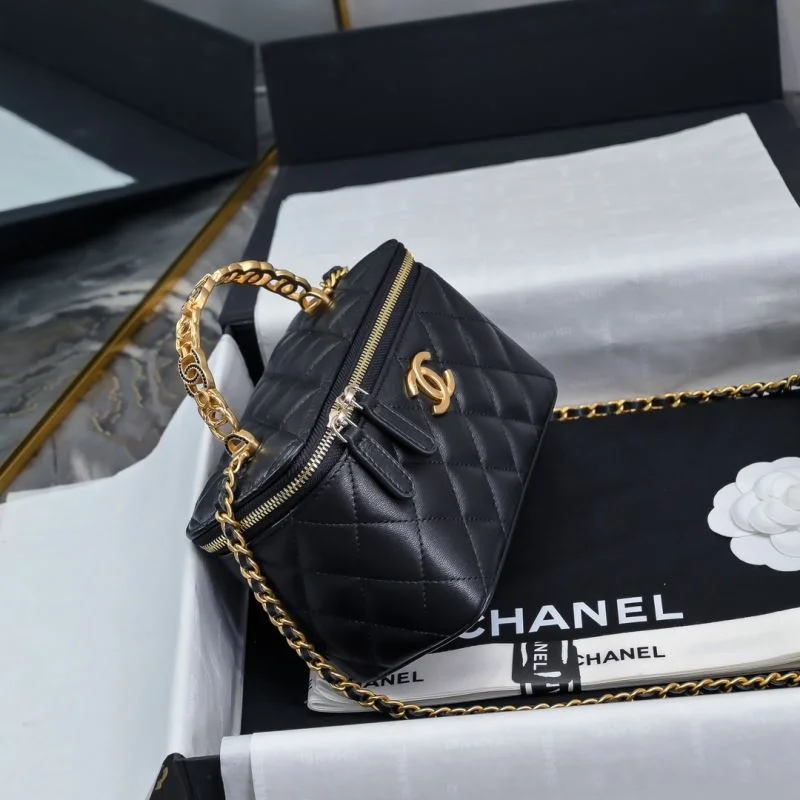 Reasonably priced Chanel Cosmetic Bags