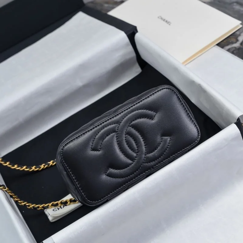 Reasonably priced Chanel Cosmetic Bags