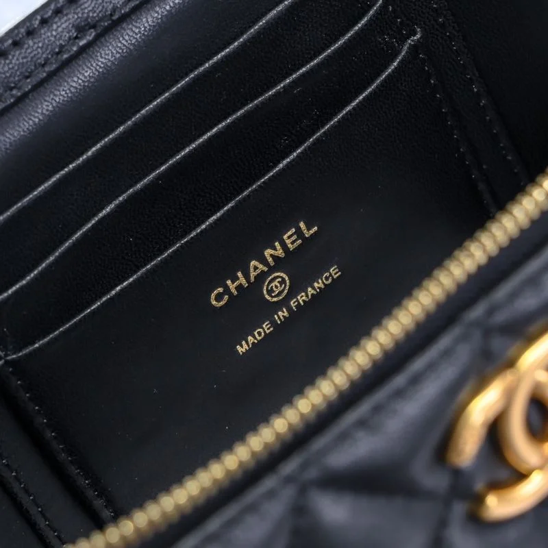 Reasonably priced Chanel Cosmetic Bags