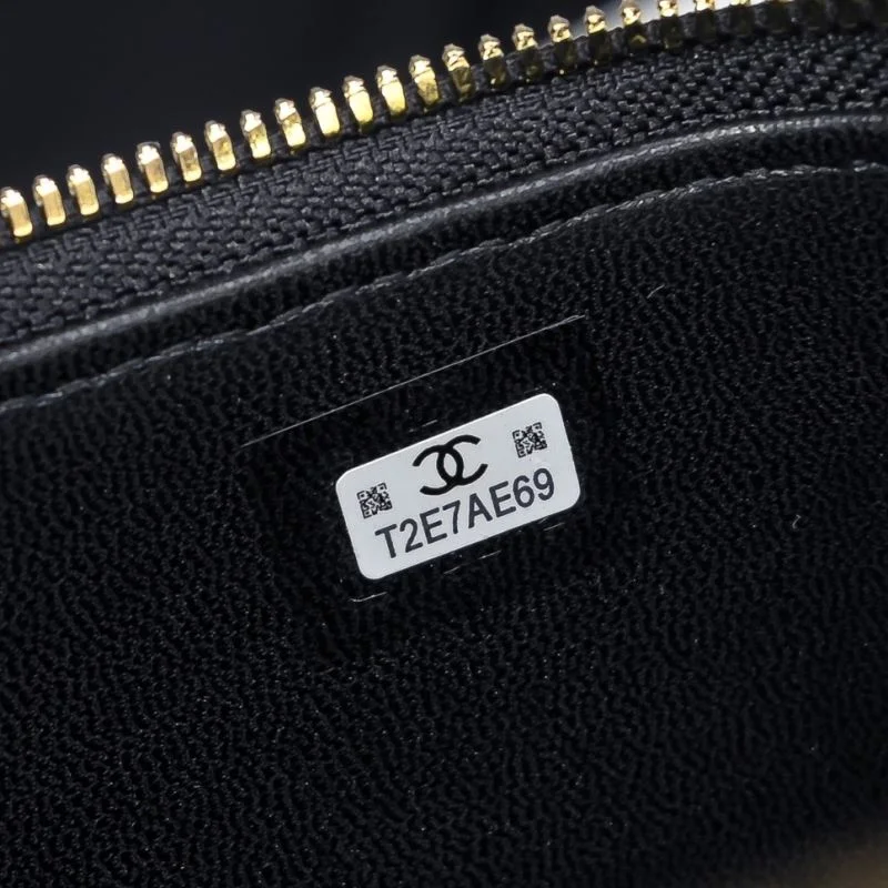 Reasonably priced Chanel Cosmetic Bags