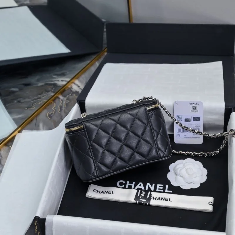 Bargain Chanel Cosmetic Bags