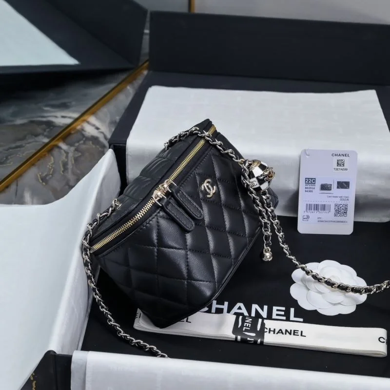 Bargain Chanel Cosmetic Bags