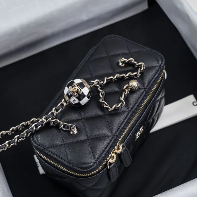 Bargain Chanel Cosmetic Bags