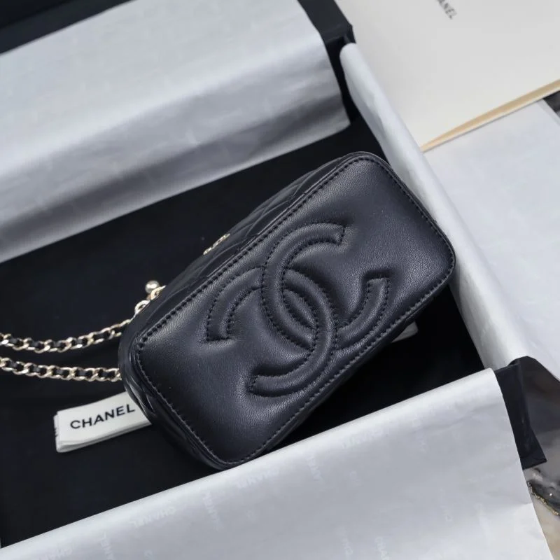 Bargain Chanel Cosmetic Bags