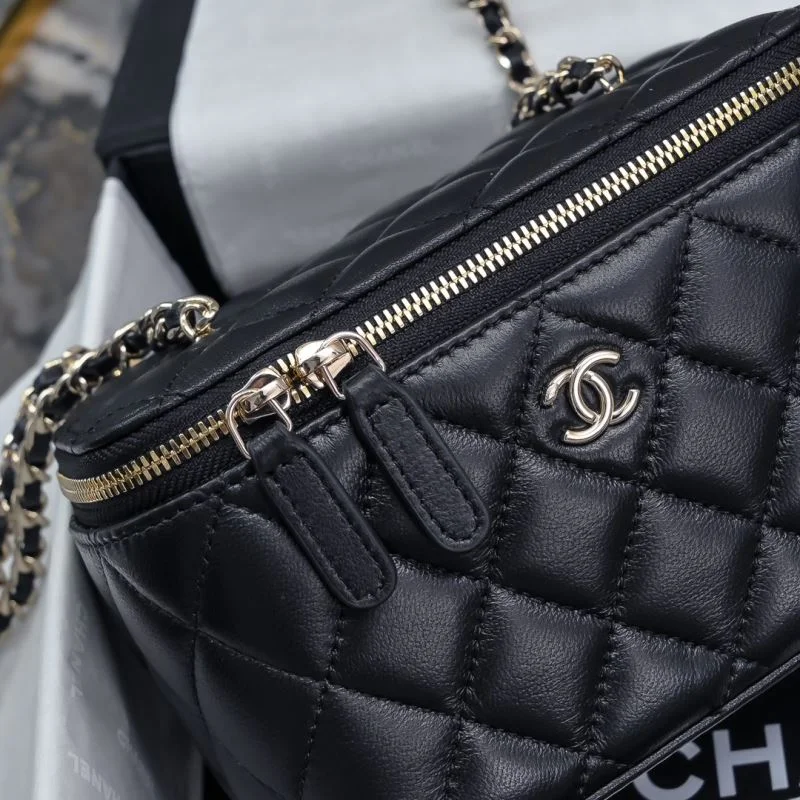 Bargain Chanel Cosmetic Bags