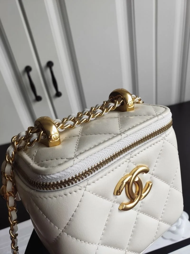 Factory-made Chanel Cosmetic Bags