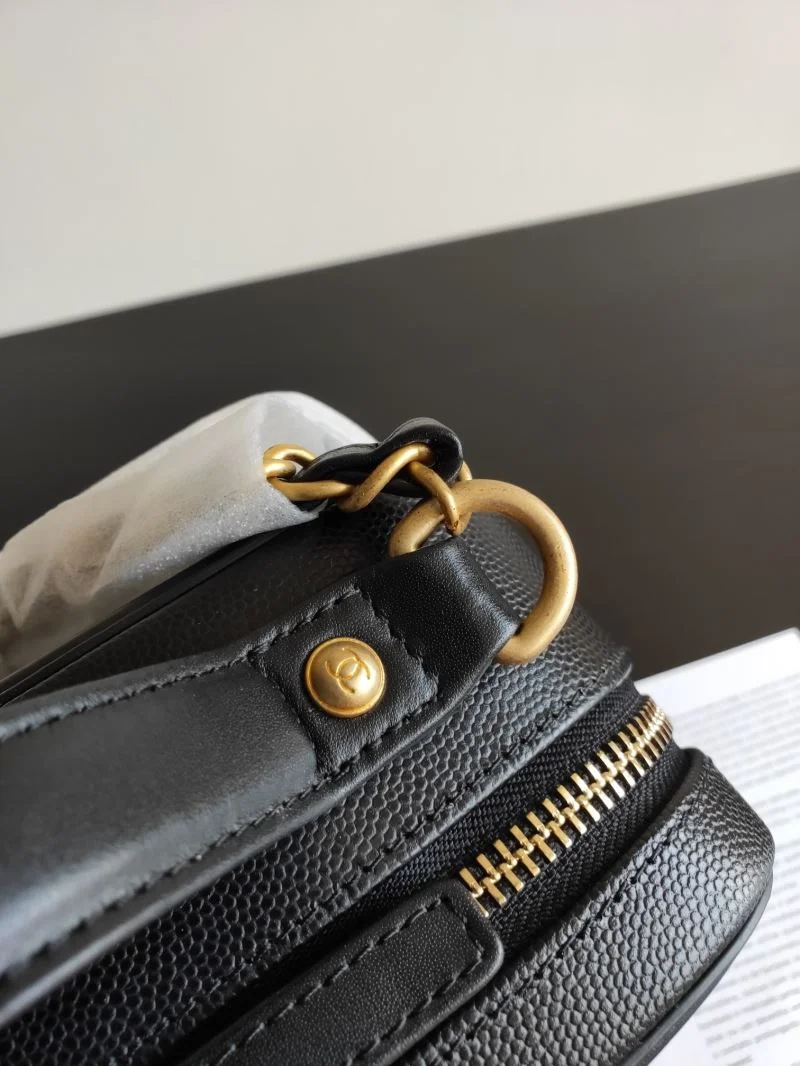 Official Chanel Cosmetic Bags