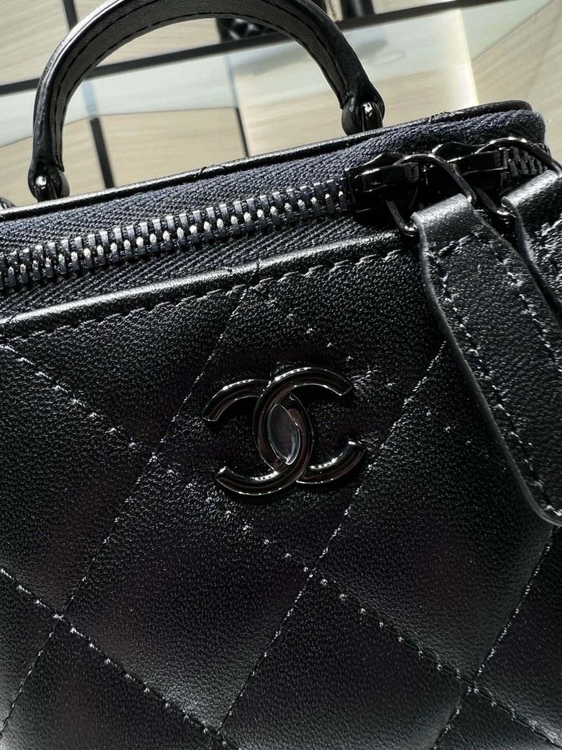 Value-priced Chanel Cosmetic Bags