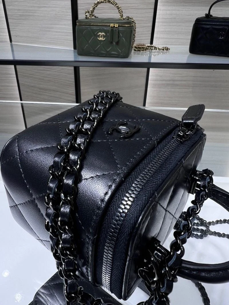 Value-priced Chanel Cosmetic Bags