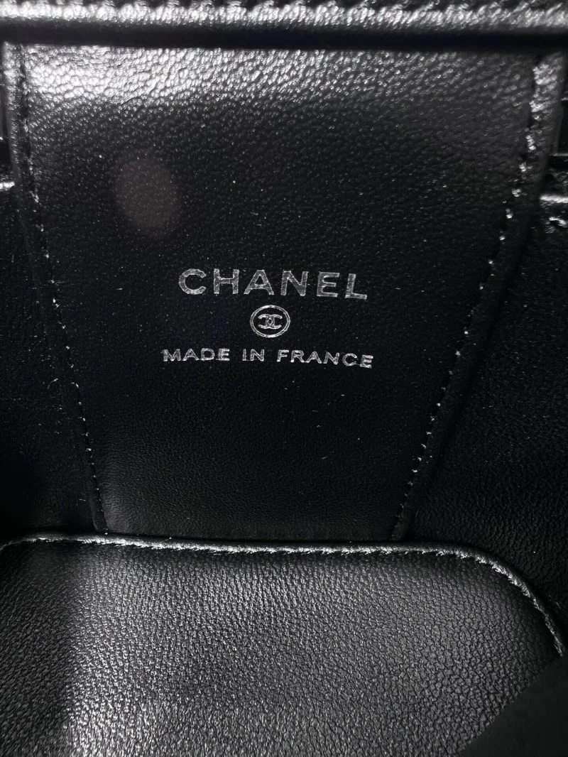 Value-priced Chanel Cosmetic Bags