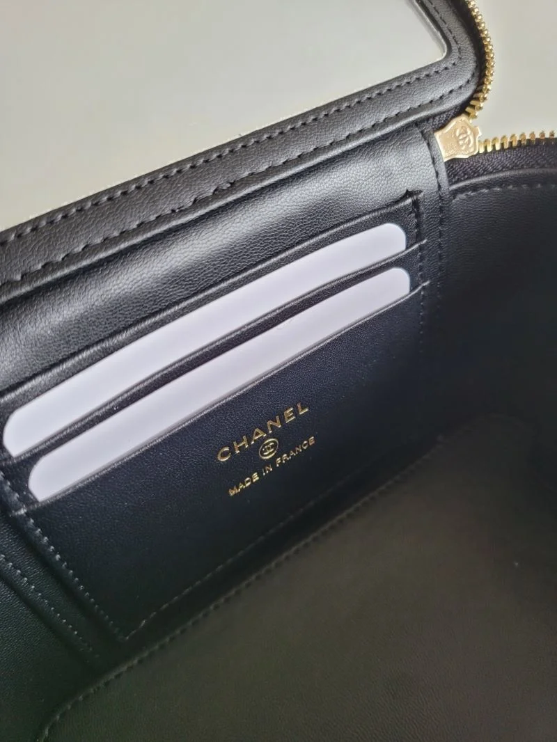 Factory-made Chanel Cosmetic Bags