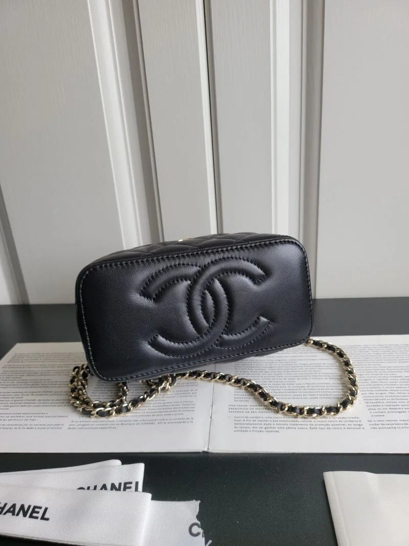 Factory-made Chanel Cosmetic Bags