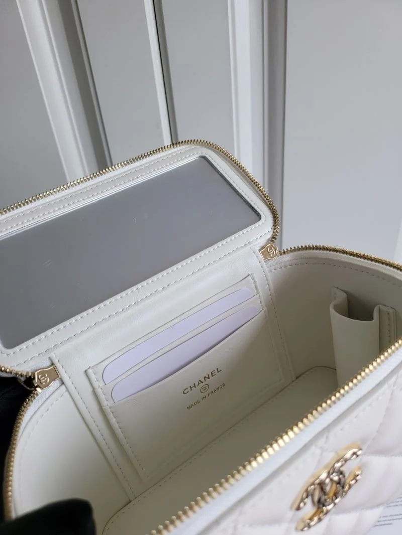 Value-priced Chanel Cosmetic Bags