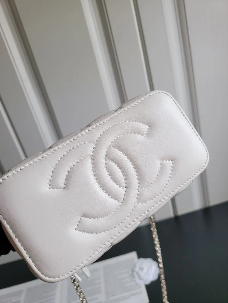 Value-priced Chanel Cosmetic Bags