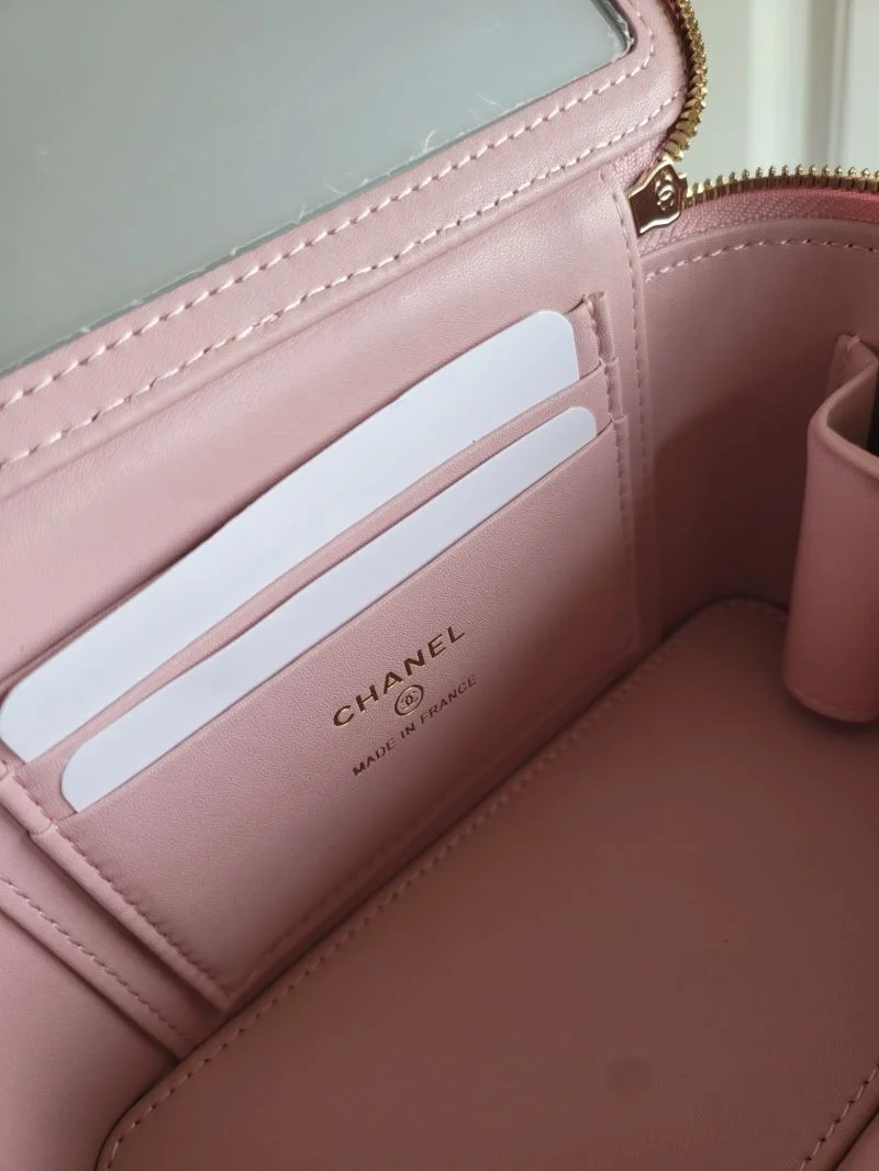 Discounted Chanel Cosmetic Bags