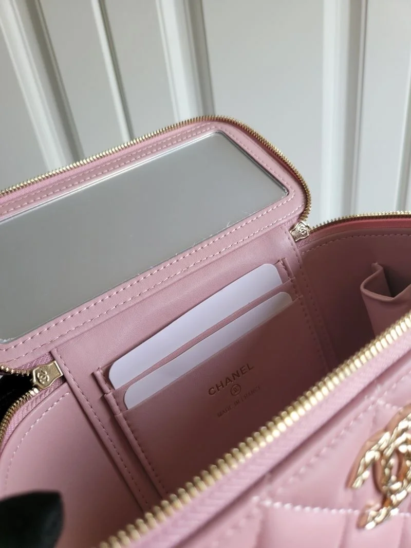 Discounted Chanel Cosmetic Bags