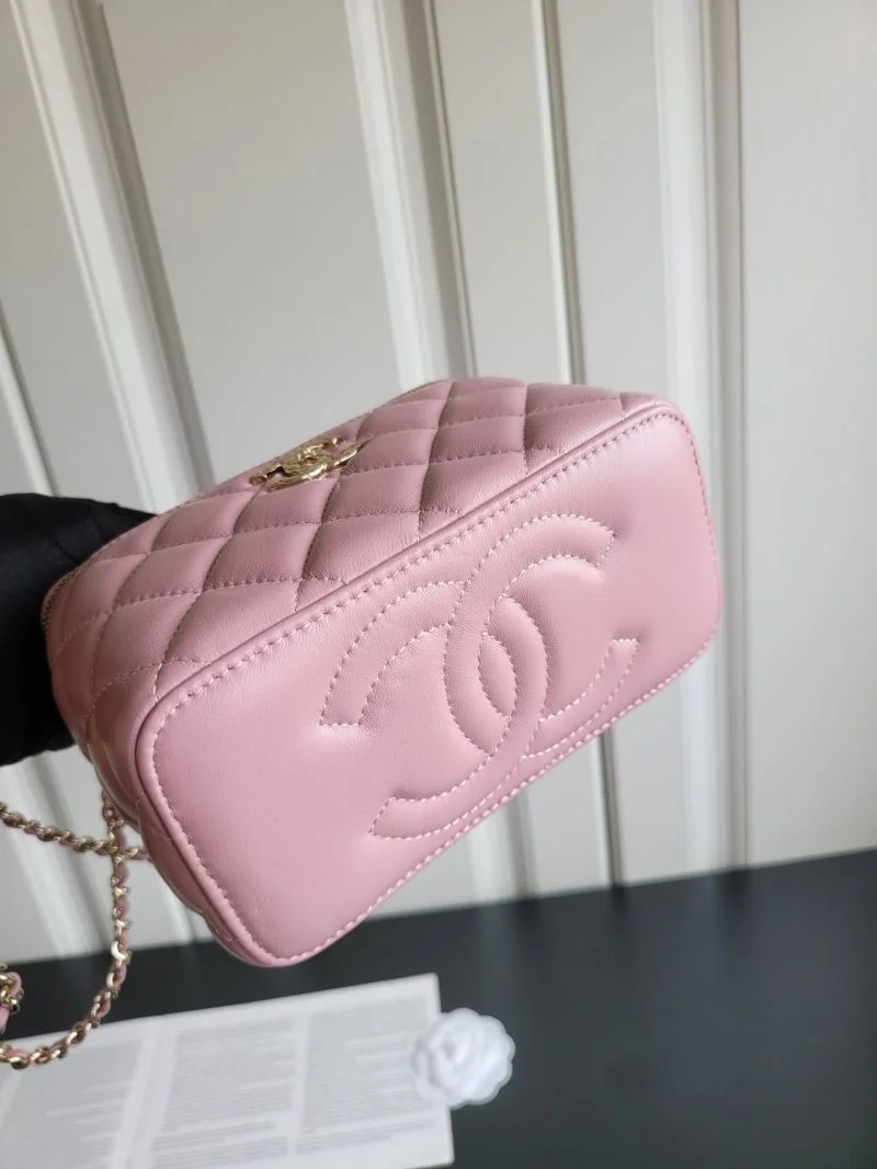Discounted Chanel Cosmetic Bags