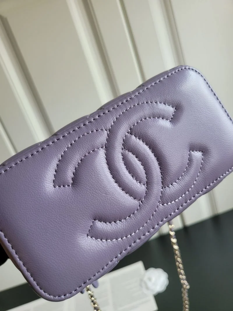 Discounted Chanel Cosmetic Bags