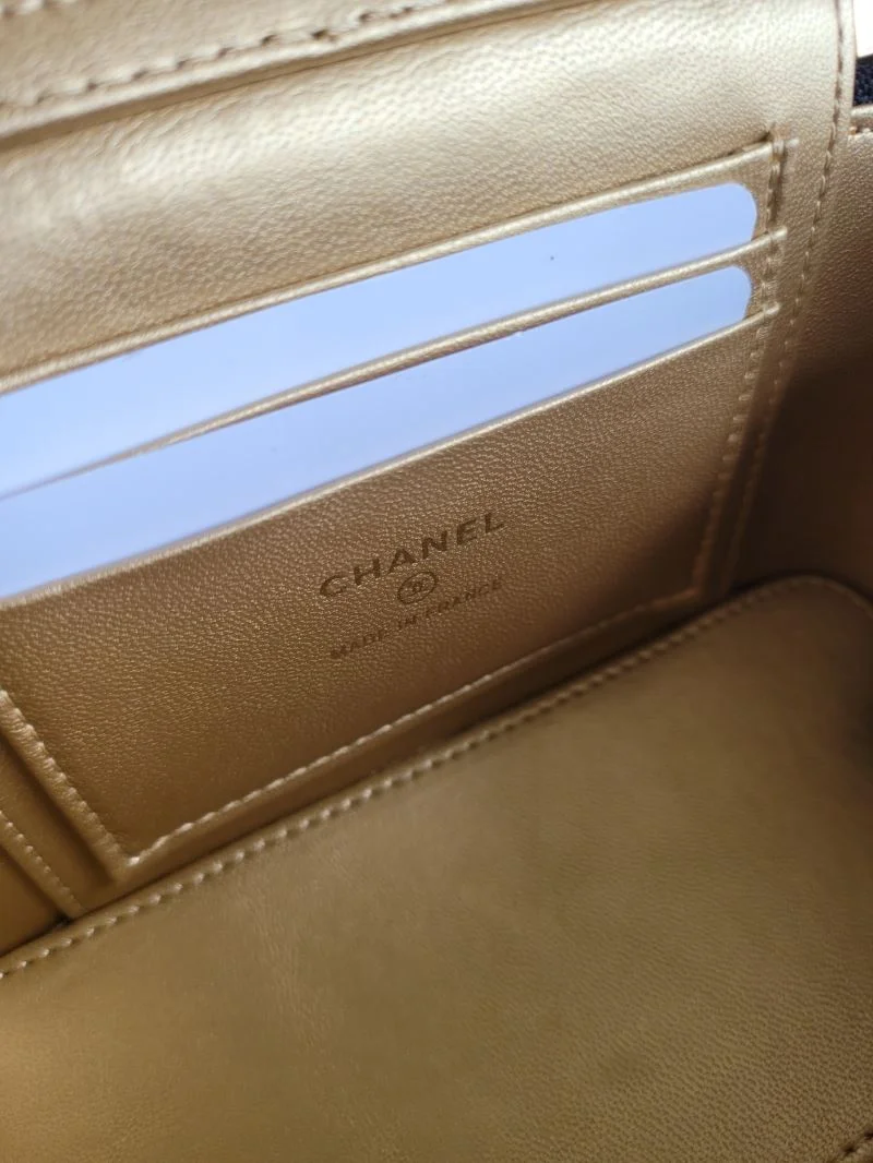 Economical Chanel Cosmetic Bags
