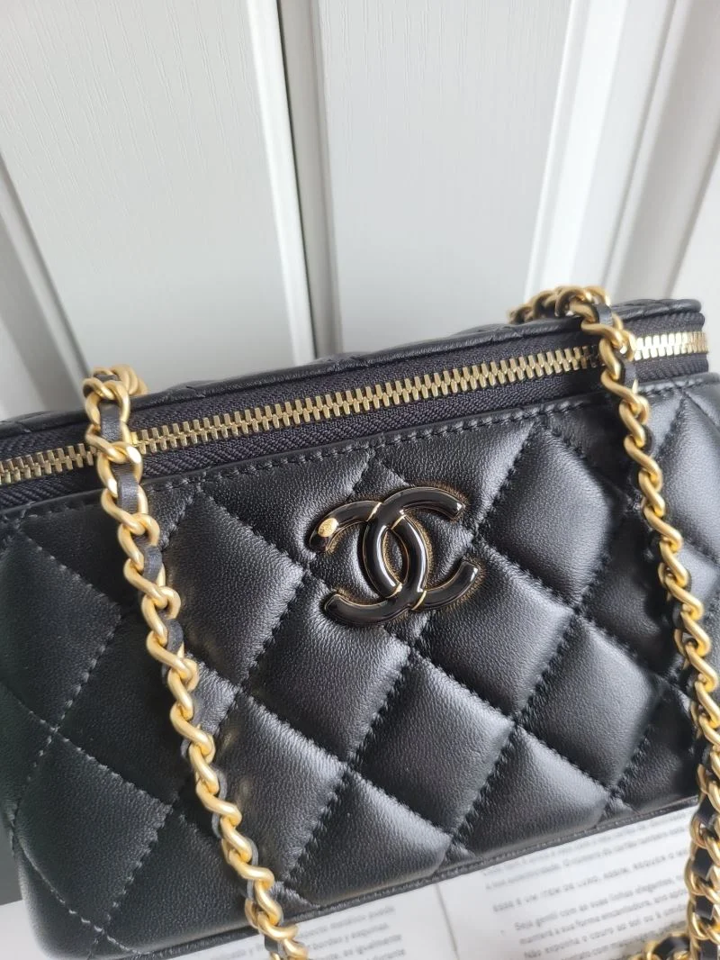 Economical Chanel Cosmetic Bags