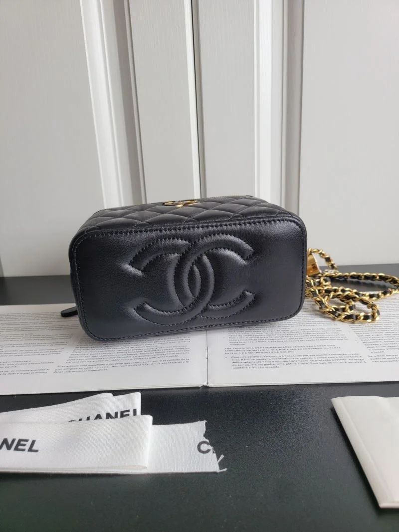 Economical Chanel Cosmetic Bags