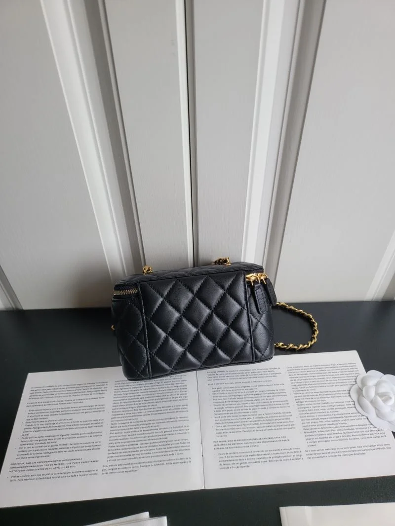 Economical Chanel Cosmetic Bags