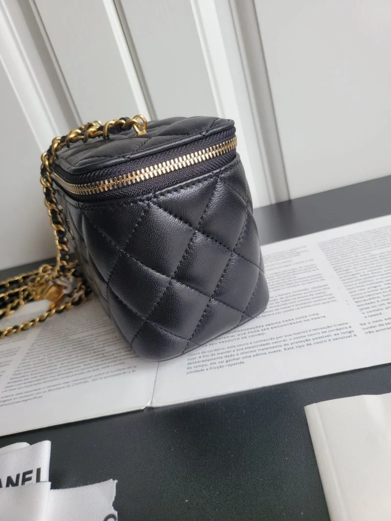 Economical Chanel Cosmetic Bags