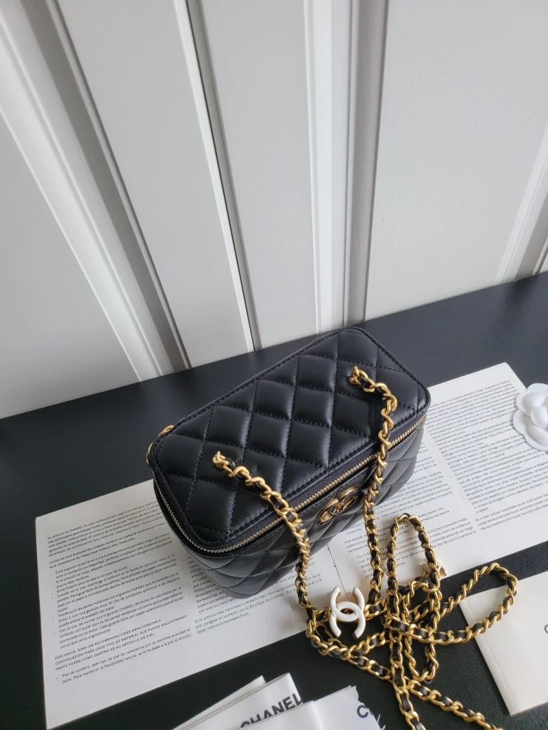 Economical Chanel Cosmetic Bags