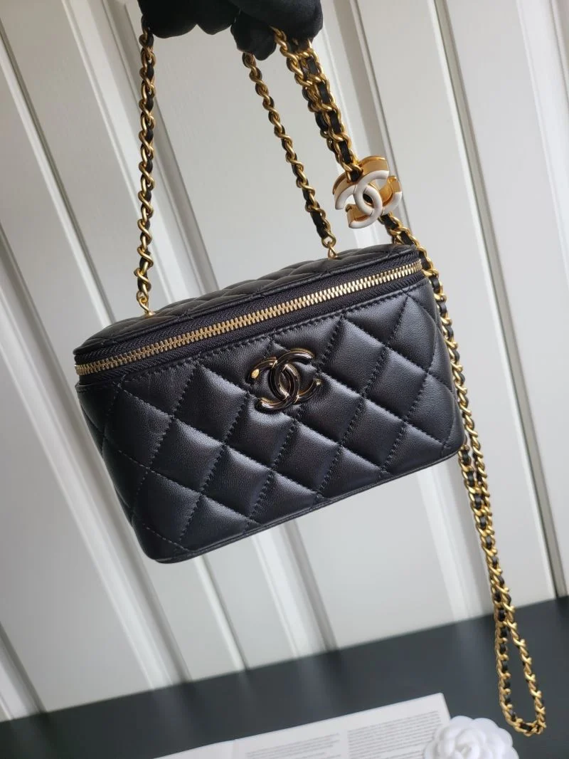Economical Chanel Cosmetic Bags