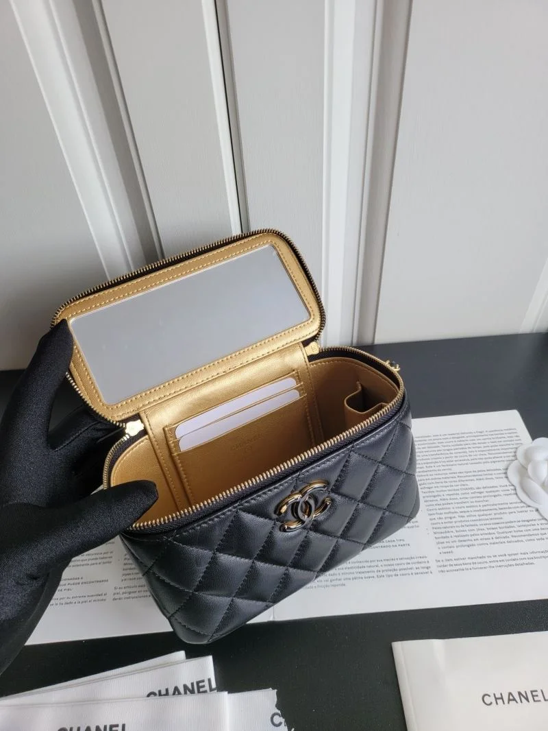 Economical Chanel Cosmetic Bags