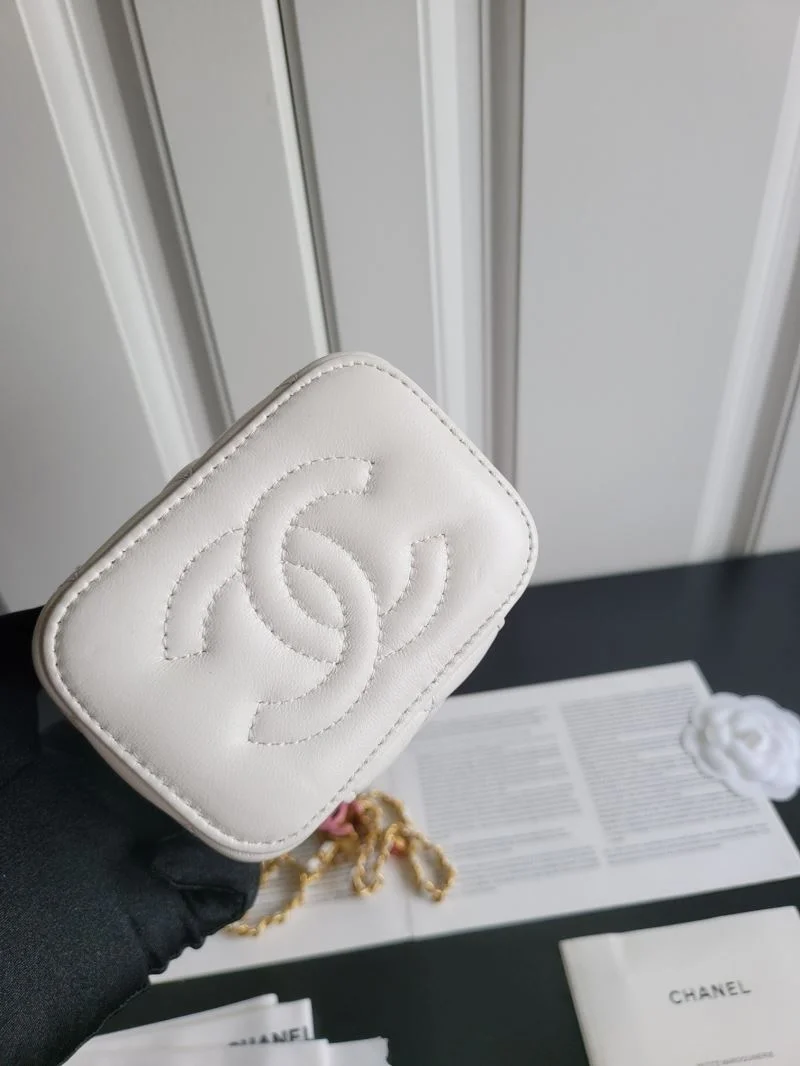Accurate model Chanel Cosmetic Bags