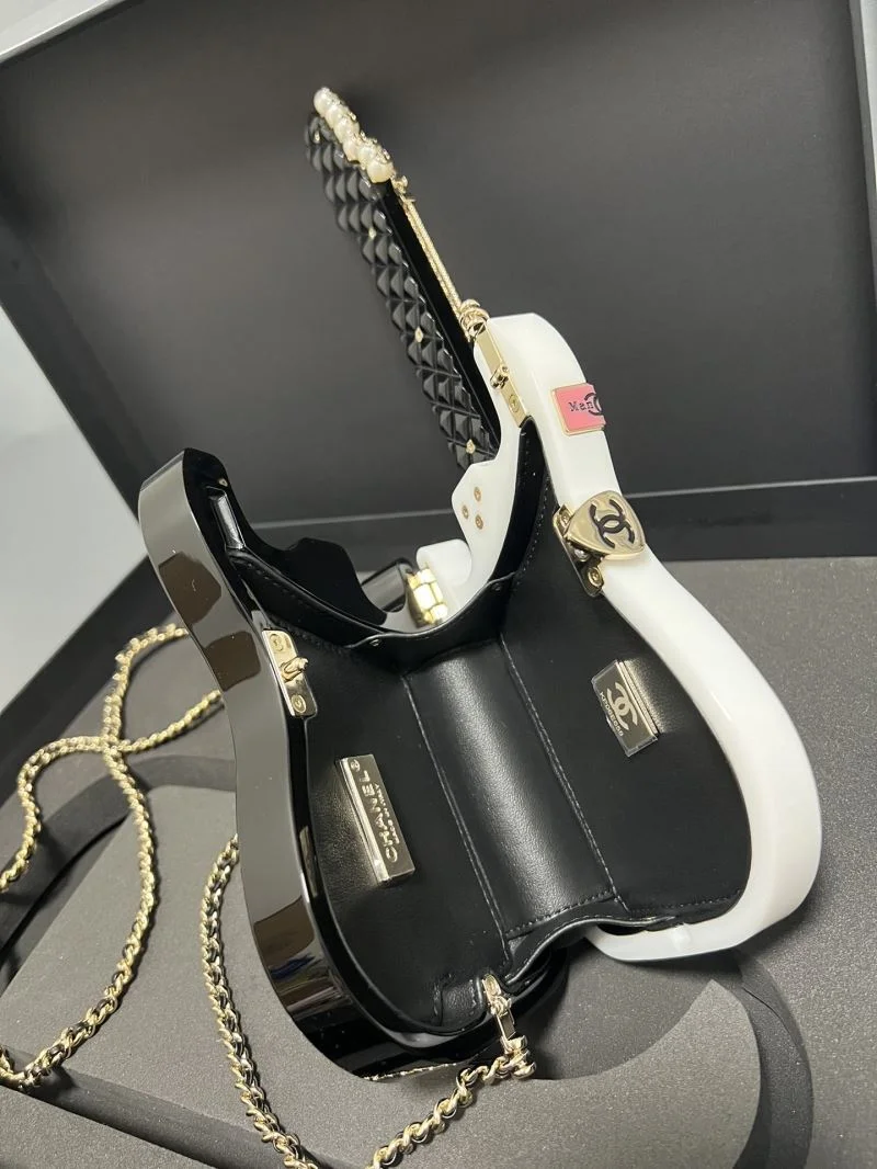 High fidelity Chanel Cosmetic Bags