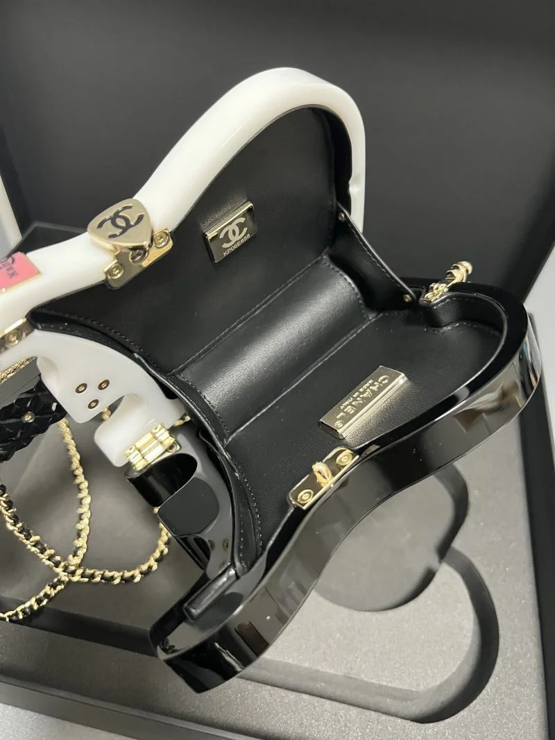 High fidelity Chanel Cosmetic Bags