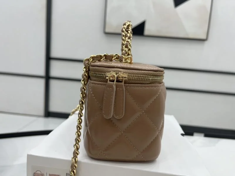 Precise copy Chanel Cosmetic Bags