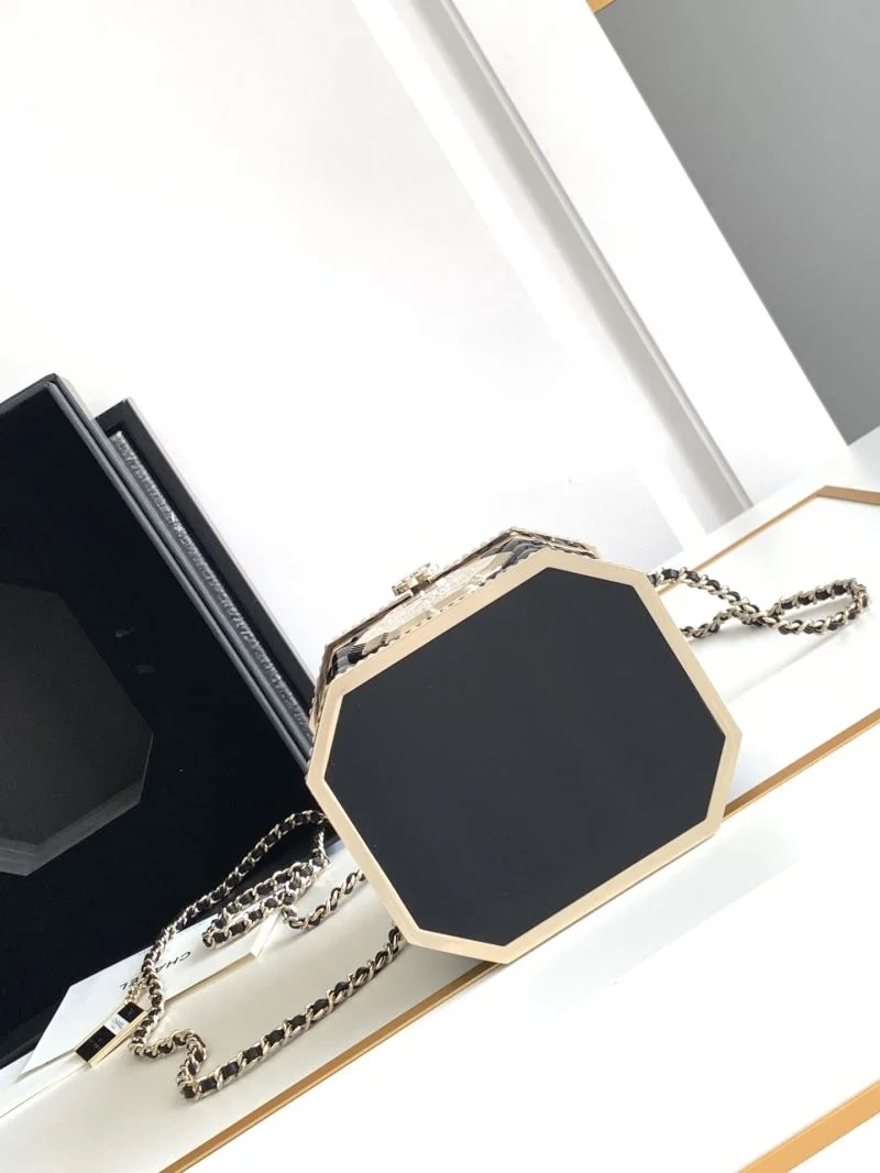 Exact replica Chanel Cosmetic Bags