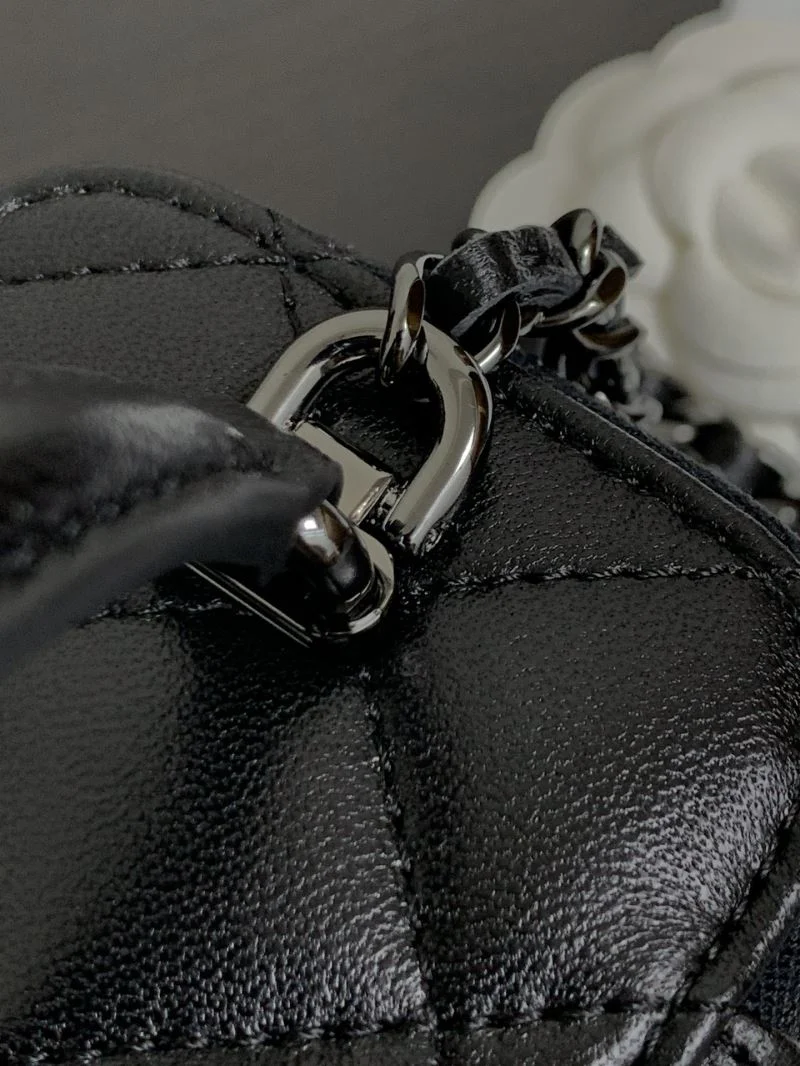 Precise copy Chanel Cosmetic Bags