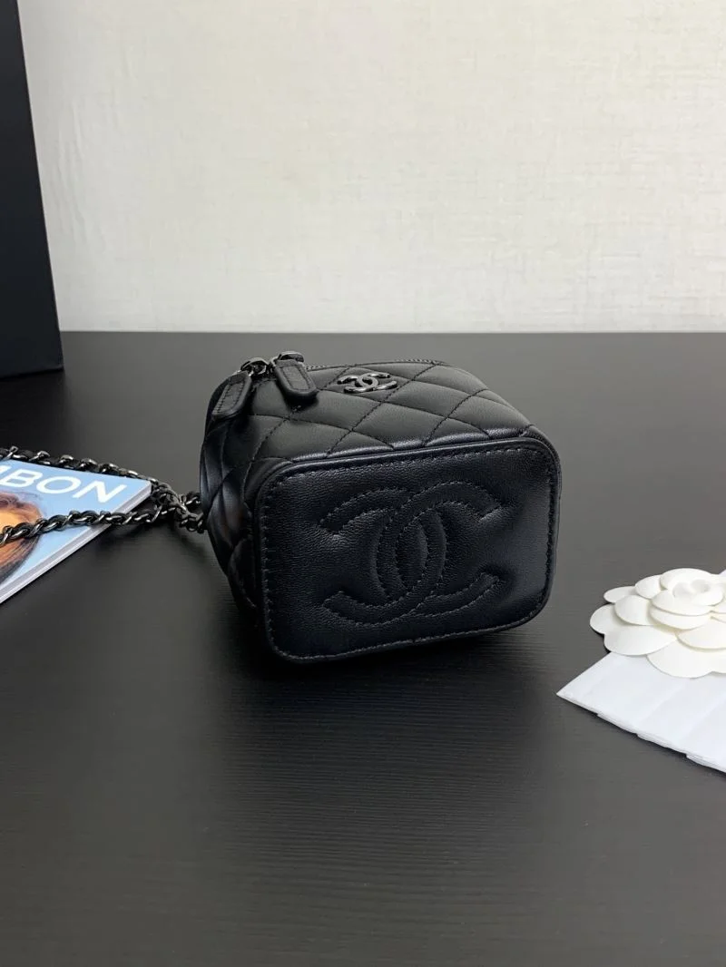 Precise copy Chanel Cosmetic Bags