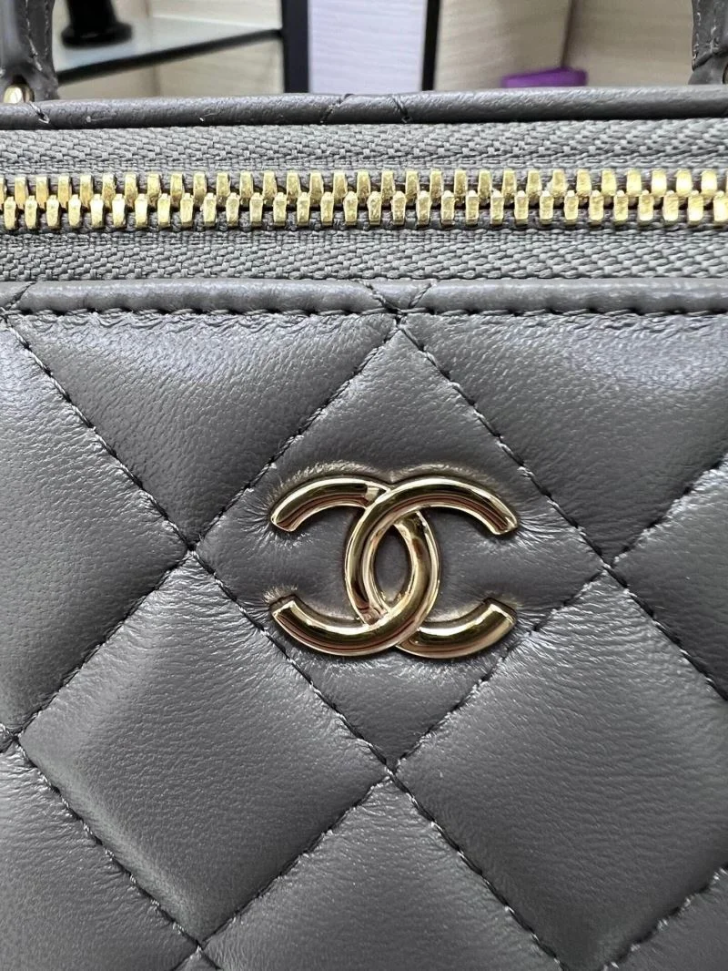 Legit Chanel Cosmetic Bags