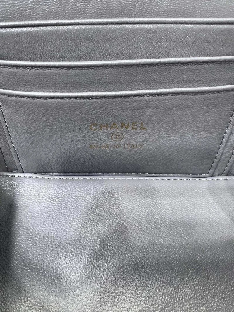 Legit Chanel Cosmetic Bags