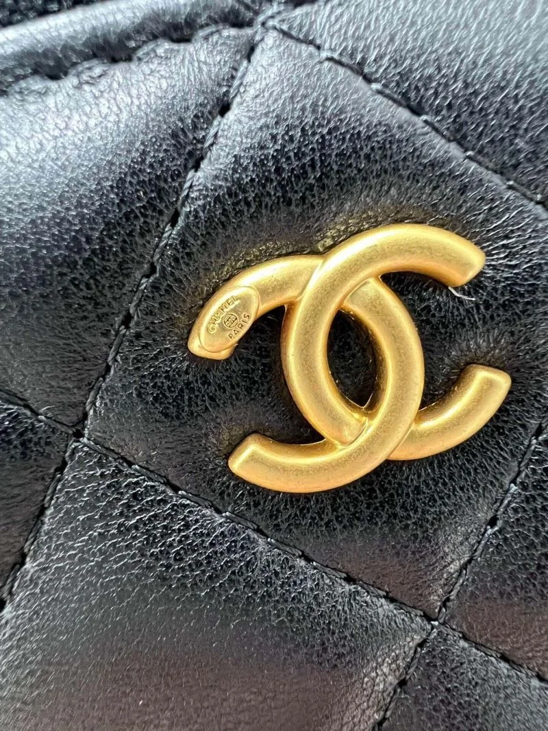 Brand-original Chanel Cosmetic Bags