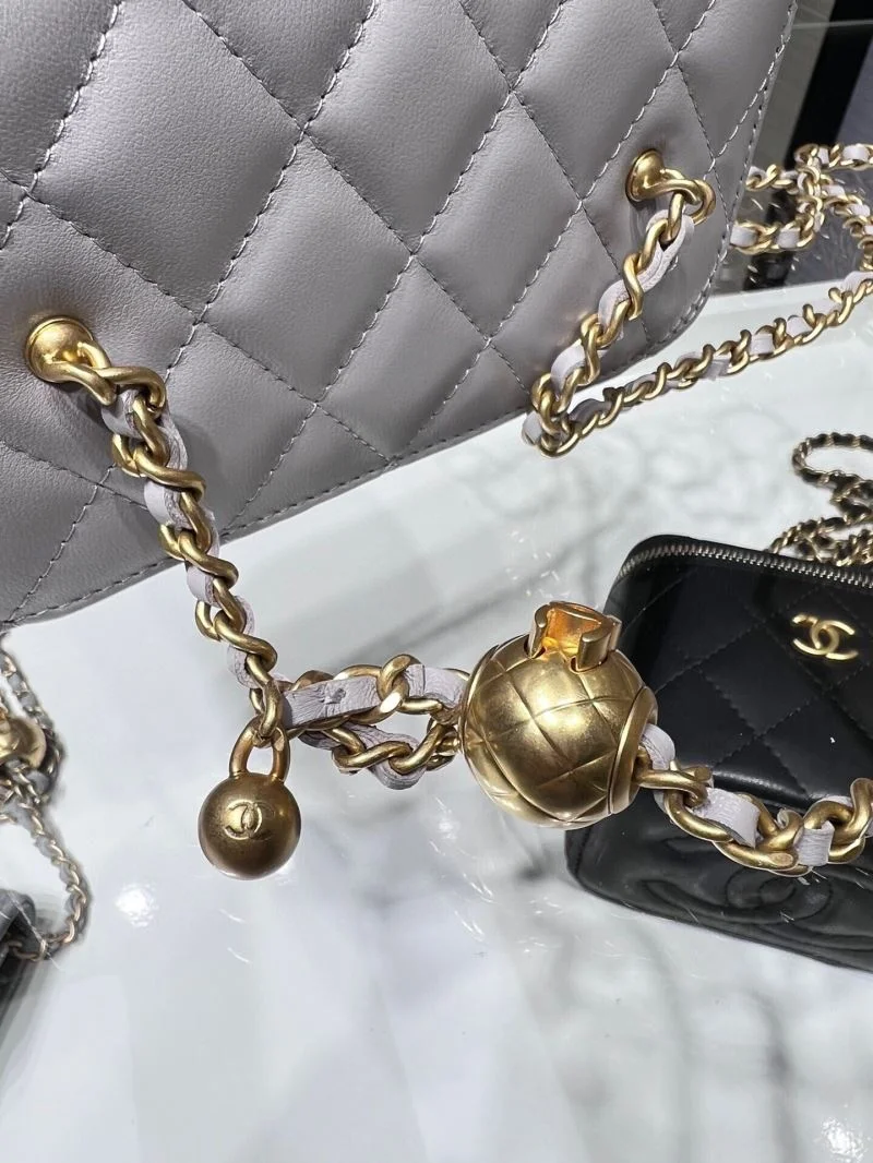 Official Chanel Cosmetic Bags